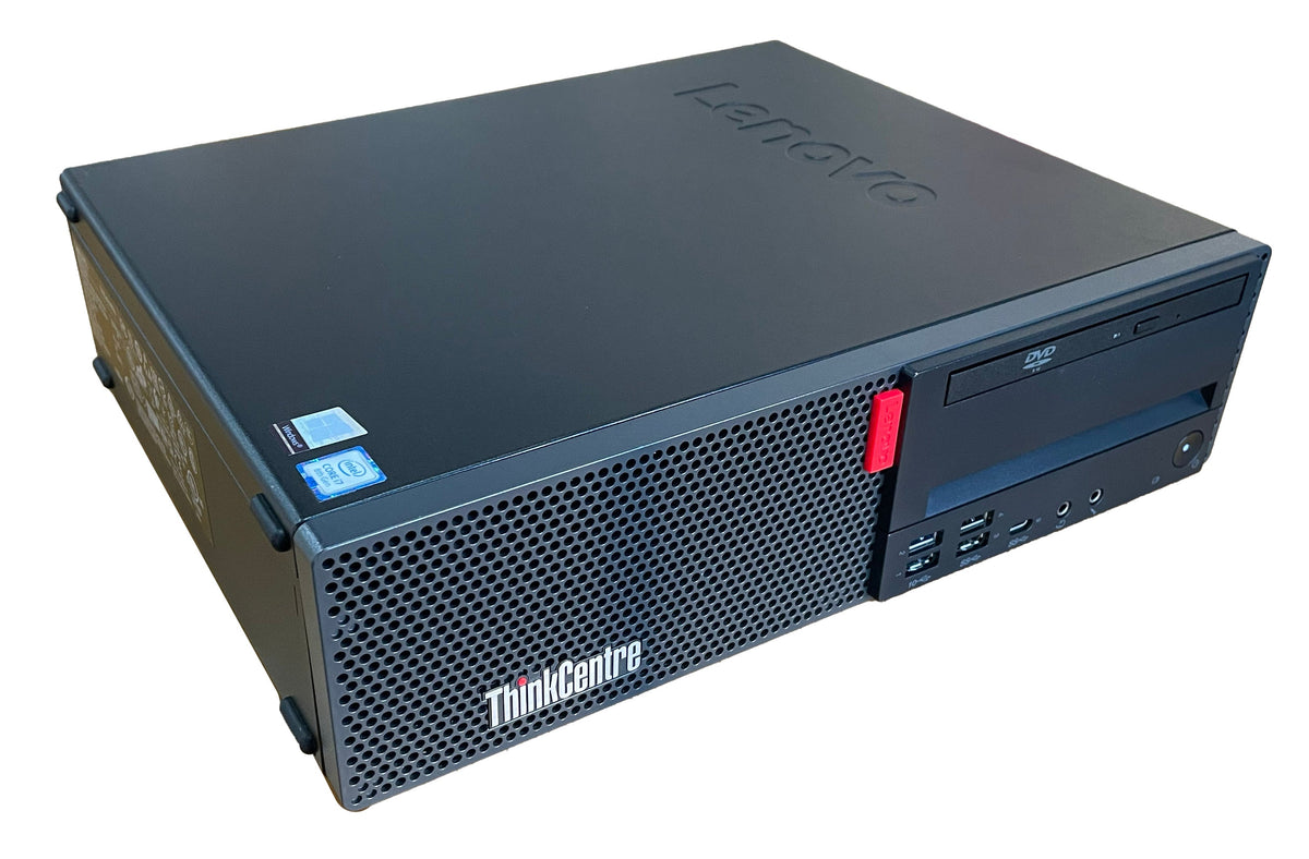 Lenovo ThinkCentre M720s – National Computer Supplies