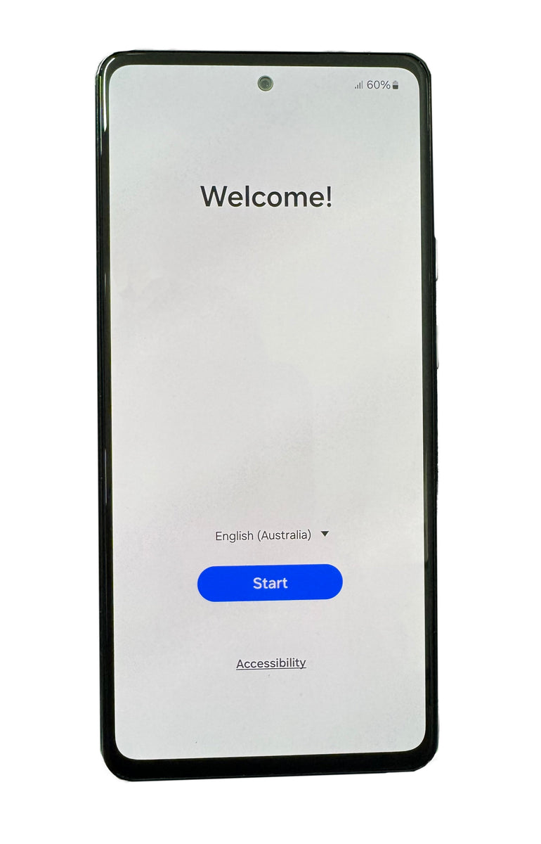 Samsung Galaxy A52 4G – National Computer Supplies
