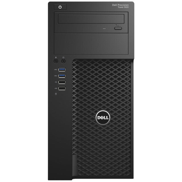 Dell Precision 3620 6th Gen – National Computer Supplies